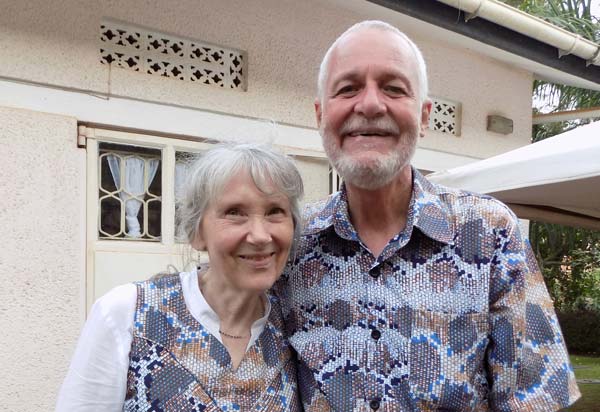 Global Outreach- Village Church- Reaching the world for Jesus