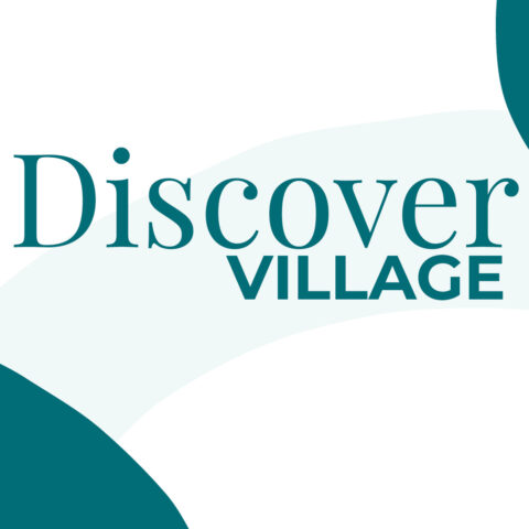 Discover Village Class - Village Church East